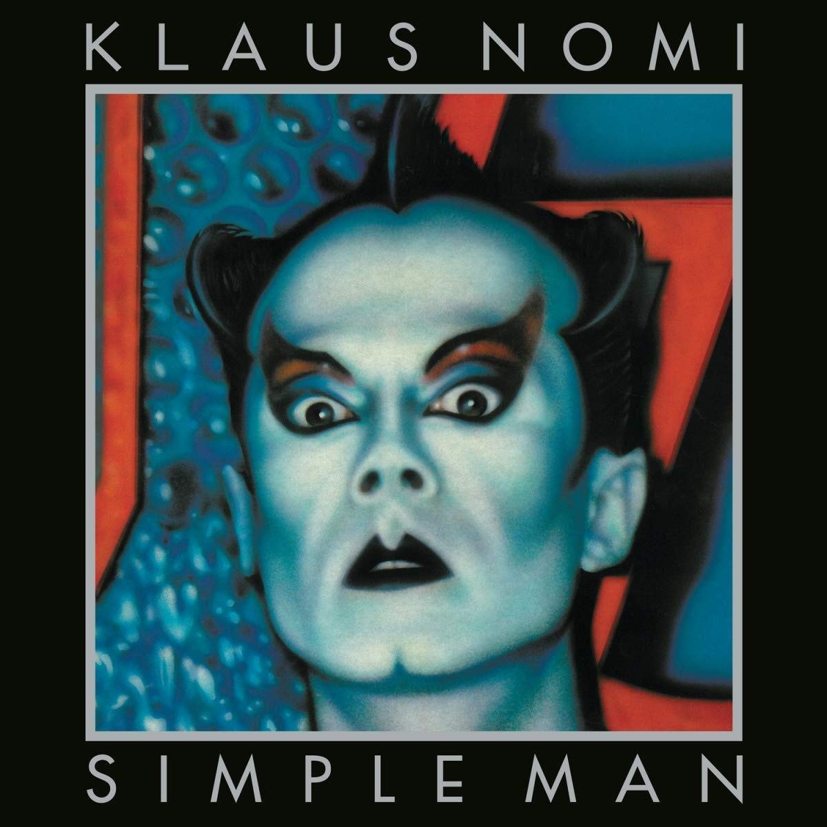 Simple Man [Vinyl LP]: Amazon.de: Musik