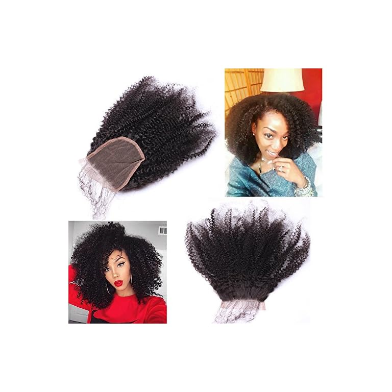 Subscription Confirmation - Black Hair Information