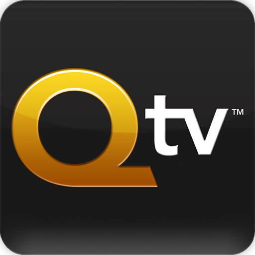 Qtv Logo