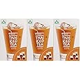 Amazon.com : Authentic Thai Iced Tea Flavored Black Tea - Pack of 3 ...