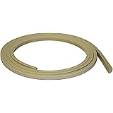 Flexible Moulding - Flexible Base Cap Moulding - WM163 - 11/16" X 1-3/8 ...