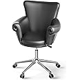 Amazon.com: Magshion Vanity Chair Beauty Nail Salon Spa Vanity Seat ...