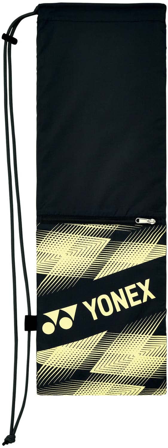 Mua YONEX Badminton Racket Bag Racket Case for 2 Badminton Pale Yellow ...