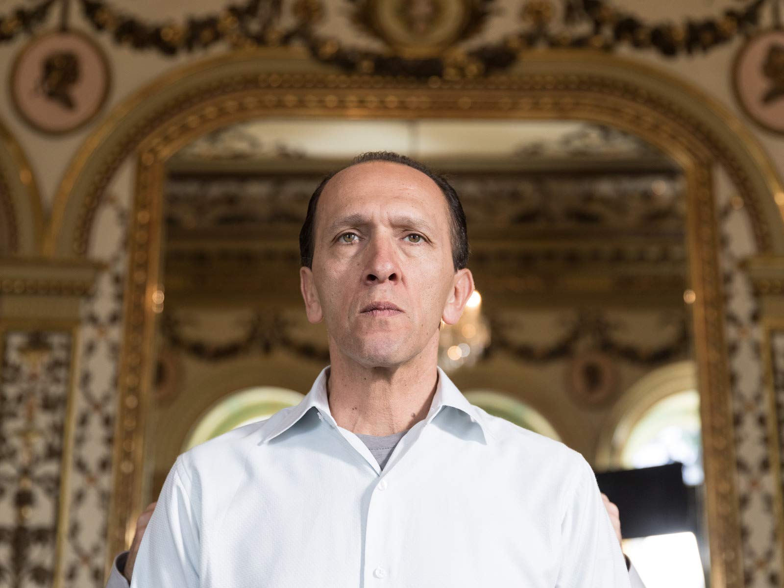 Watch Sr. Avila - Season 4 | Prime Video