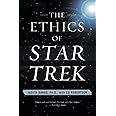 ETHICS STAR TREK: Barad, Judith: 9780060933265: Amazon.com: Books