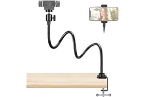 Amazon Best Sellers: Best Webcam Stands
