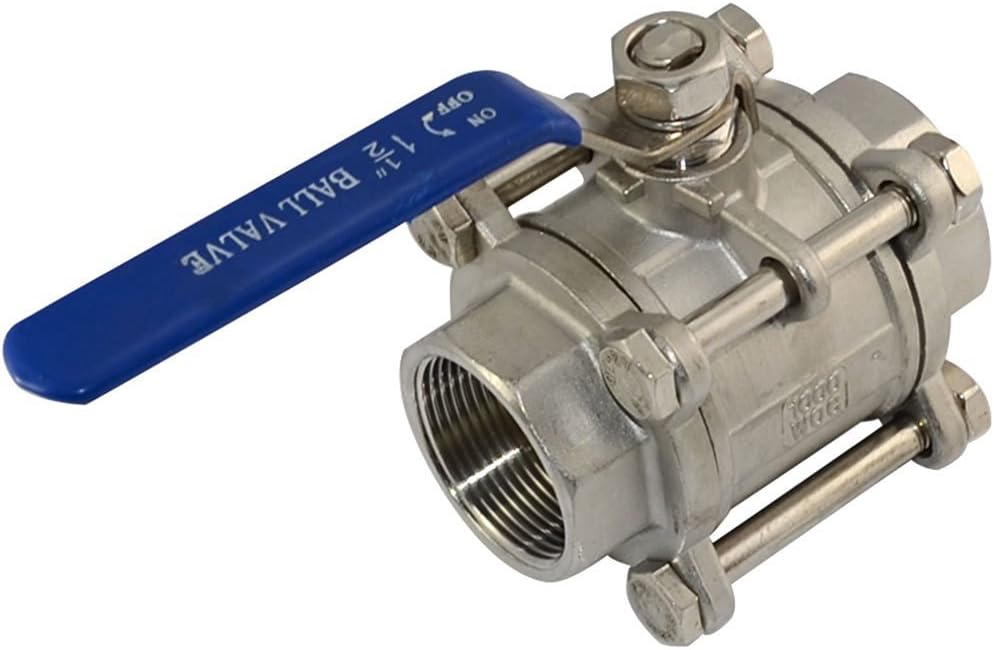 Business Industrial Other Valves Manifolds 1 Stainless Steel 316 business-industrial-other-valves-manifolds-1-stainless-steel-316