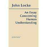 An Essay Concerning Human Understanding (Penguin Classics): Locke, John, Woolhouse, Roger ...