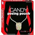 Amazon.com: Edible Candy Posing Pouch : Everything Else