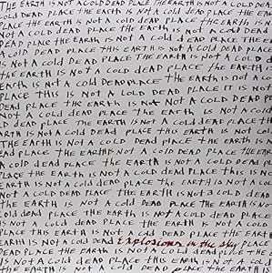 EXPLOSIONS IN THE SK - Earth is Not a Cold Dead Place - Amazon.com Music