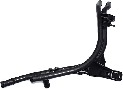 Amazon.com: Engine Coolant Water Pipe 1K0121070BD For VW Passat Tiguan ...