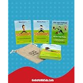 Amazon.com: Yoga for Children-Yoga Cards: 50+ Yoga Poses and ...