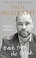 Back from the Brink: The Autobiography: Amazon.co.uk: Paul McGrath ...