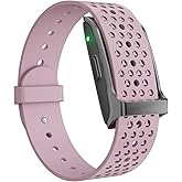 Amazon.com: Smart Health Wristband, Wearable Activity & Fitness Tracker ...