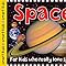 Smart Kids: Space: For Kids Who Really Love Space!: Priddy, Roger ...