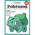 TIME Pokemon Bulbasaur: The Editors of TIME: 9781547866601: Amazon.com ...