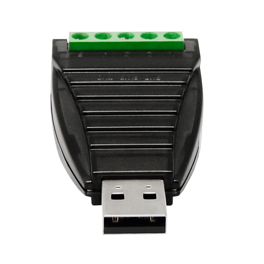Mua UOTEK USB to RS-485 RS-422 Converter USB to RS485 RS422 Adapter ...