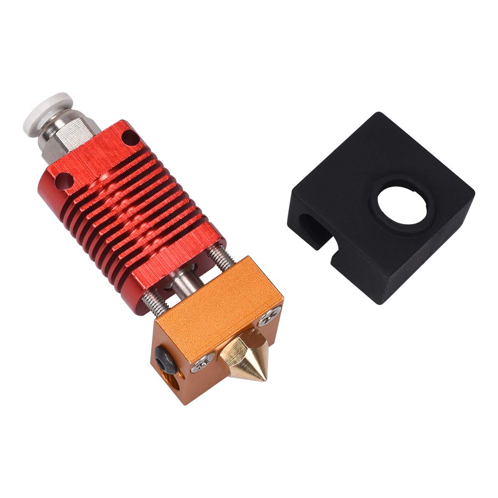 The Best Extruder Heating Block Assembly - Home Previews