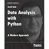 Hands-On Data Analysis with Scala: 9781789346114: Computer Science Books @ Amazon.com