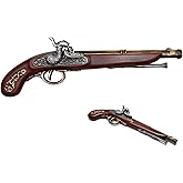Amazon.com: 10.5” 17th & 18th Century Historical Italian Flintlock Foam ...