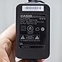 Amazon.com: Casio ADE95 Keyboard Power Supply : Musical Instruments