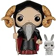 Amazon.com: Funko Pop - Monty Python and the Holy Grail - Tim the ...