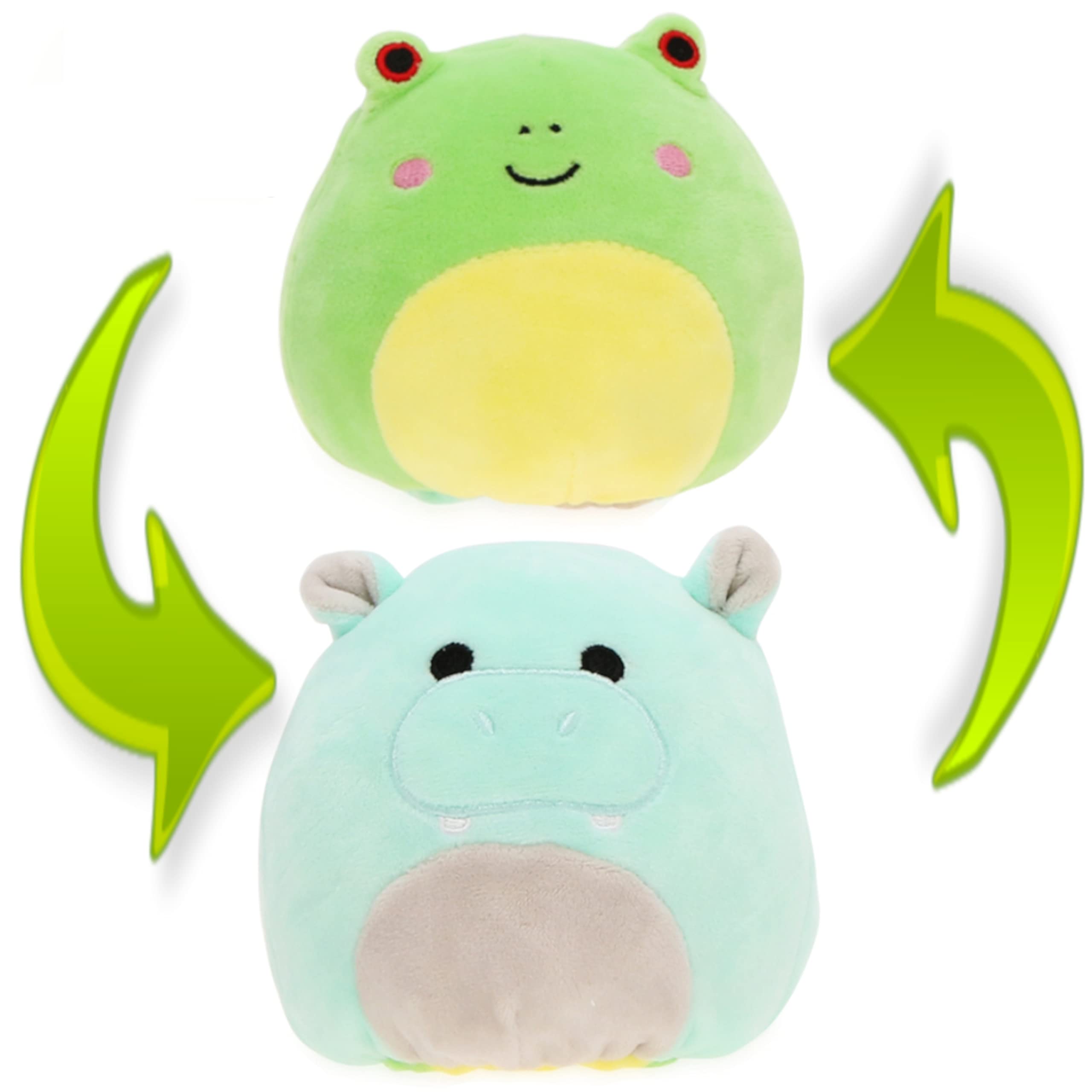 Buy Squishmallows Official Kellytoy Flip A Mallow 5 Inch Soft Squishy Buy Squishmallows Official Kellytoy Flip A Mallow 5 Inch Soft Squishy