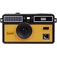 Kodak i60 Reusable 35mm Film Camera - Retro Style, Focus Free, Built in ...