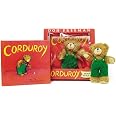 Corduroy Book and Bear: Freeman, Don: 9780670063420: Books - Amazon.ca