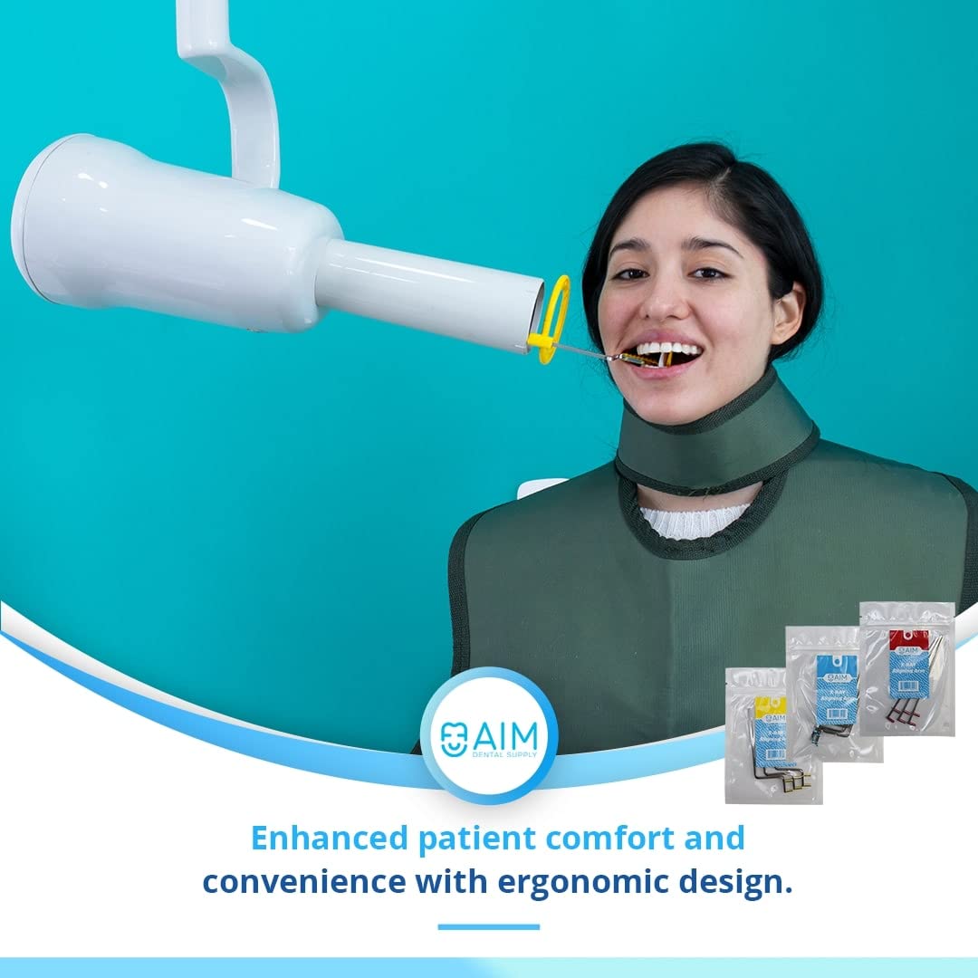 Mua ADS Dental X-Ray Positioning Aiming Ring, Autoclavable, Bite Wing ...