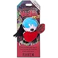 Amazon.com: Watchover Voodoo - String Voodoo Doll Keychain – Novelty ...