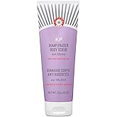 Amazon.com: First Aid Beauty - KP Bump Eraser Body Scrub with 10% AHA ...
