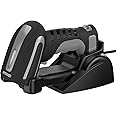 Amazon.com : Symcode Upgraded 1D Industrial Barcode Scanner with ...