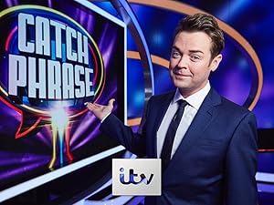 Watch Catchphrase | Prime Video
