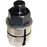 Superior Tool 05255 1.5-Inch Tub Drain Extractor, Removes One and A ...