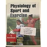 Physiology of Sport and Exercise: 9781718228429: Medicine & Health ...