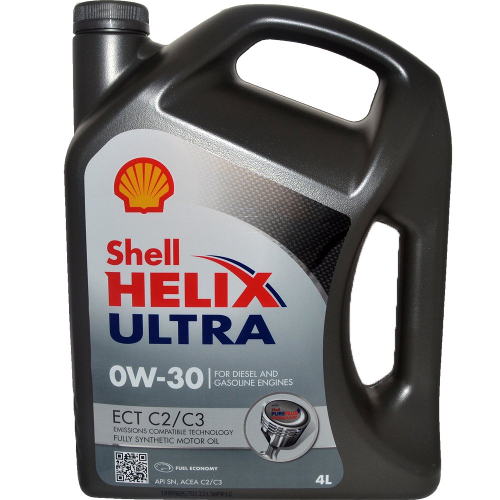 Shell Helix Ultra Logo Shell Helix Top Marką 2018