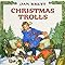 Christmas Trolls: Jan Brett: 9780698118461: Amazon.com: Books
