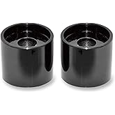 Amazon.com: AC-MTORC 1 Inch Rise Handlebar Risers Extension for Harley ...