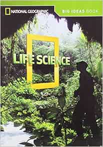 Amazon - National Geographic Science 5 (Life Science): Big Ideas ...