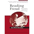 Amazon.com: Reading Freud: A Chronological Exploration of Freud's ...