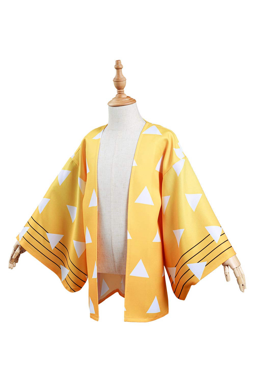 Mua Seaehey Kids Kimetsu Tanjirou Nezuko Giyuu Cape Cloak Cosplay ...