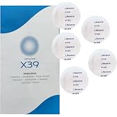 LifeWave X39 - Terapia de células madre, para activar y regenerar 30 ...
