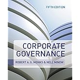 Amazon.com: Corporate Governance: Principles, Policies, and Practices ...