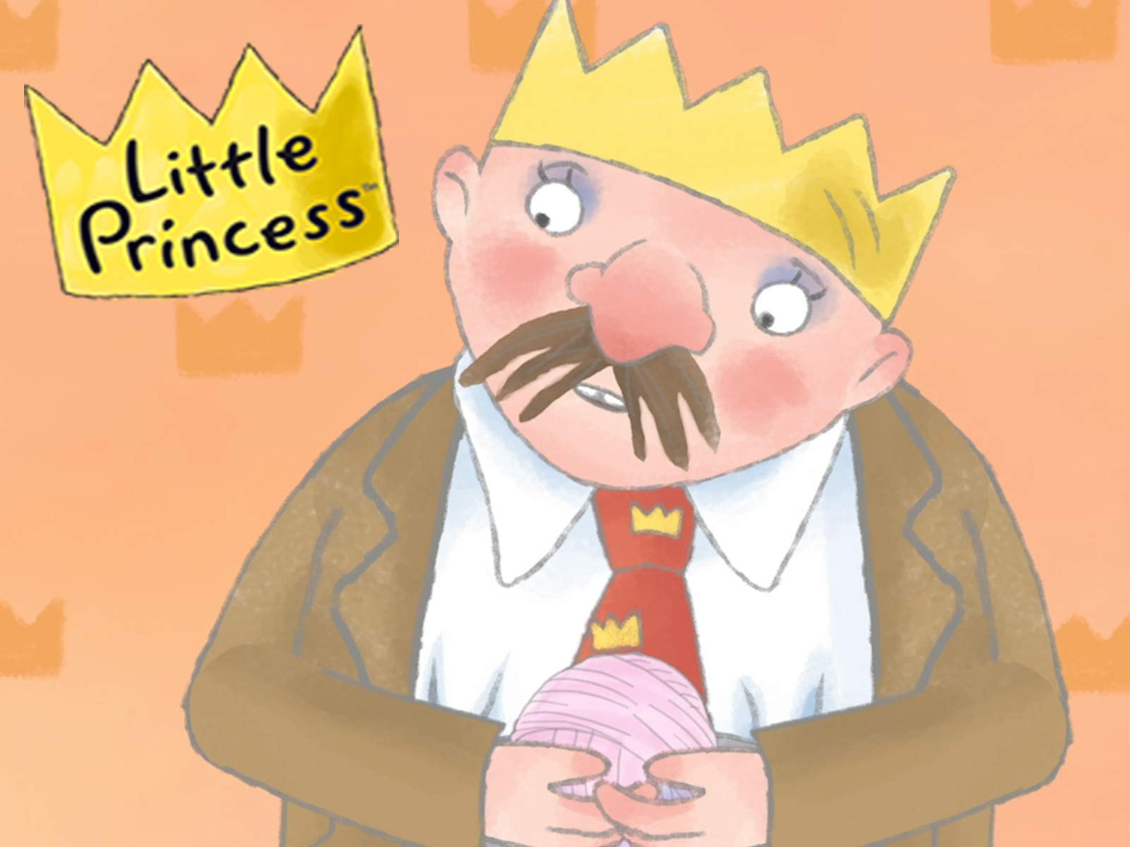 Watch Little Princess | Prime Video