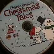 Amazon.com: A Charlie Brown Christmas (Remastered Deluxe Edition ...