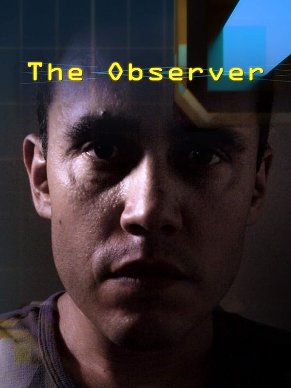 Watch The Observer | Prime Video