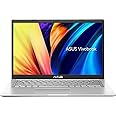 Amazon.com: ASUS Vivobook 14" HD Touch Screen Laptop Computer, 11th Gen ...