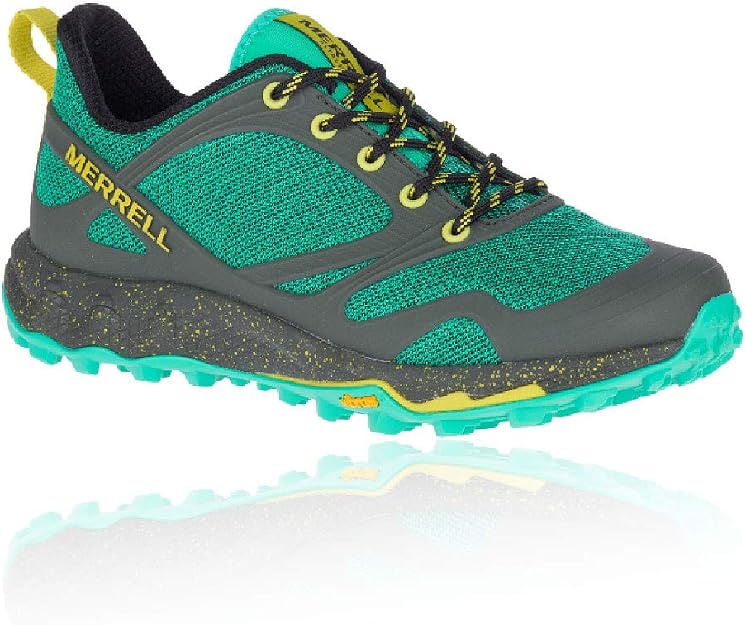 Merrell Altalight Knit Women's Walking Shoe: Amazon.co.uk: Shoes & Bags