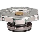 Amazon.com: Gates 31306 OE Type Radiator Cap : Automotive